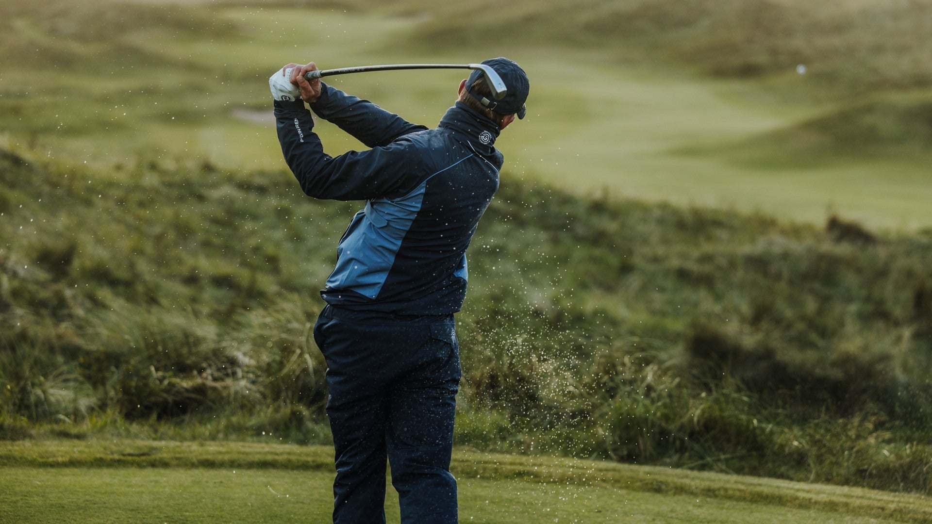 Why Are Golf Clothes So Expensive? – Galvin Green