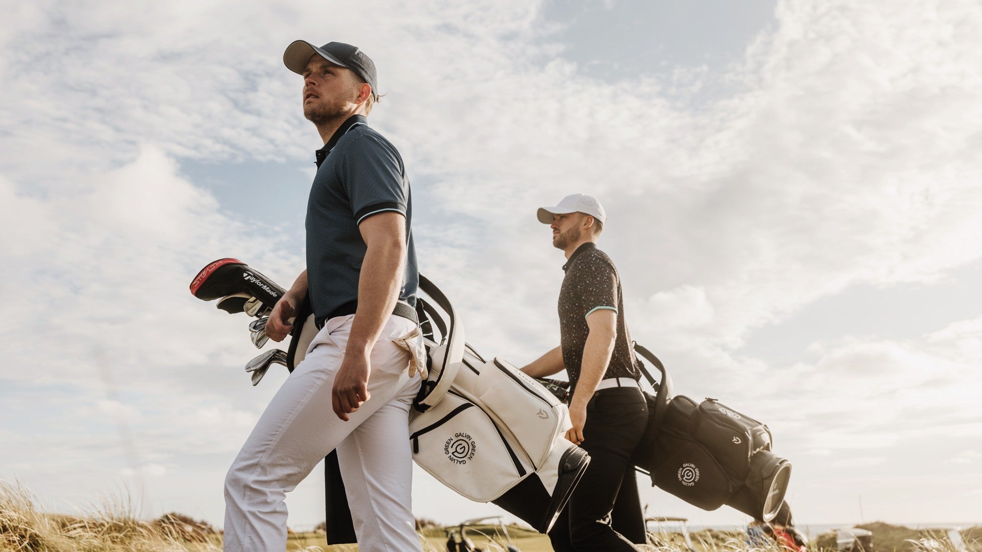 Achieve Peak Performance: Lessons from Elite Golfers | Galvin Green