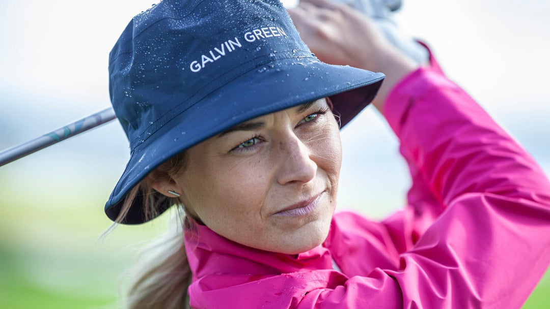 WOMEN'S WATERPROOF ACCESSORIES – Galvin Green