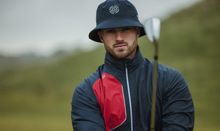 What to Wear to a Golf Tournament: Spectator Attire – Galvin Green