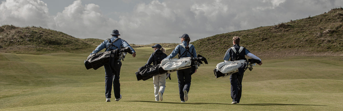 Our Story – Galvin Green