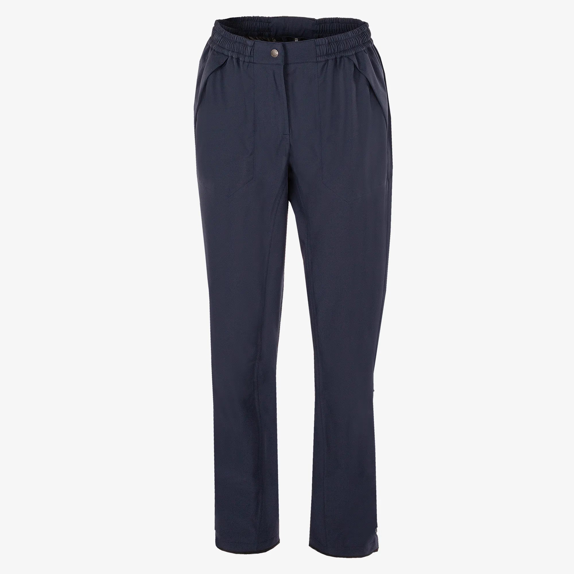Angie Waterproof golf pants Navy – Galvin Green