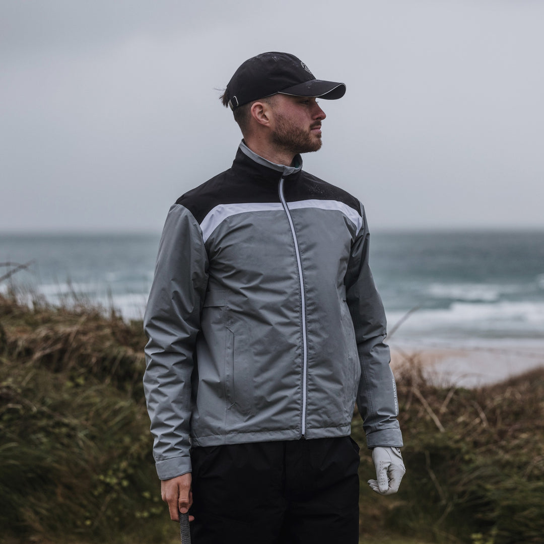 Our Story – Galvin Green