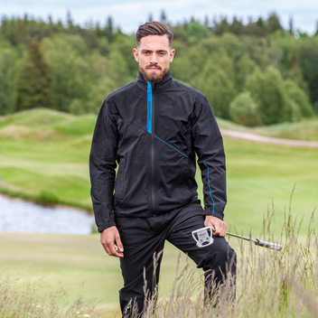 Golf clothing store - Premium golf apparel by Galvin Green