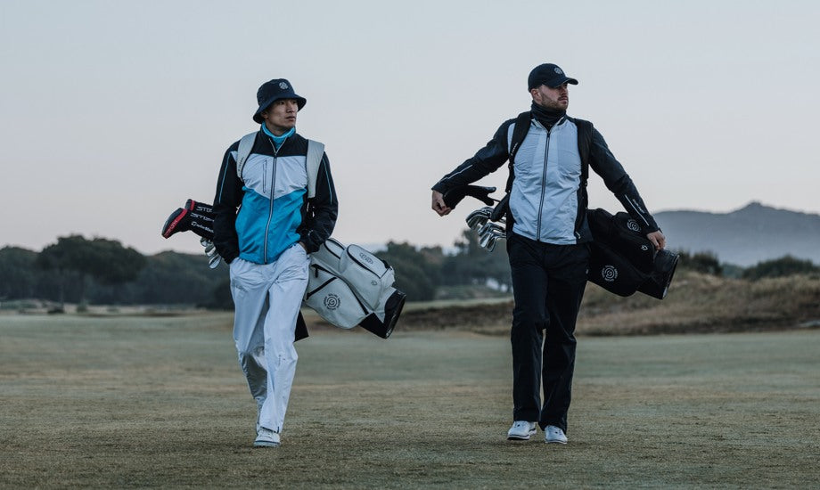 What to Wear Golfing: Golf Dress Codes & Appropriate Fashion – Galvin Green