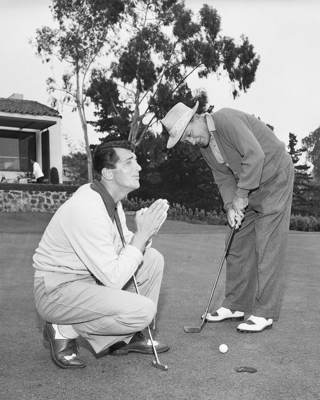 Golf Fashion Throughout History, 1900s to Today – Galvin Green