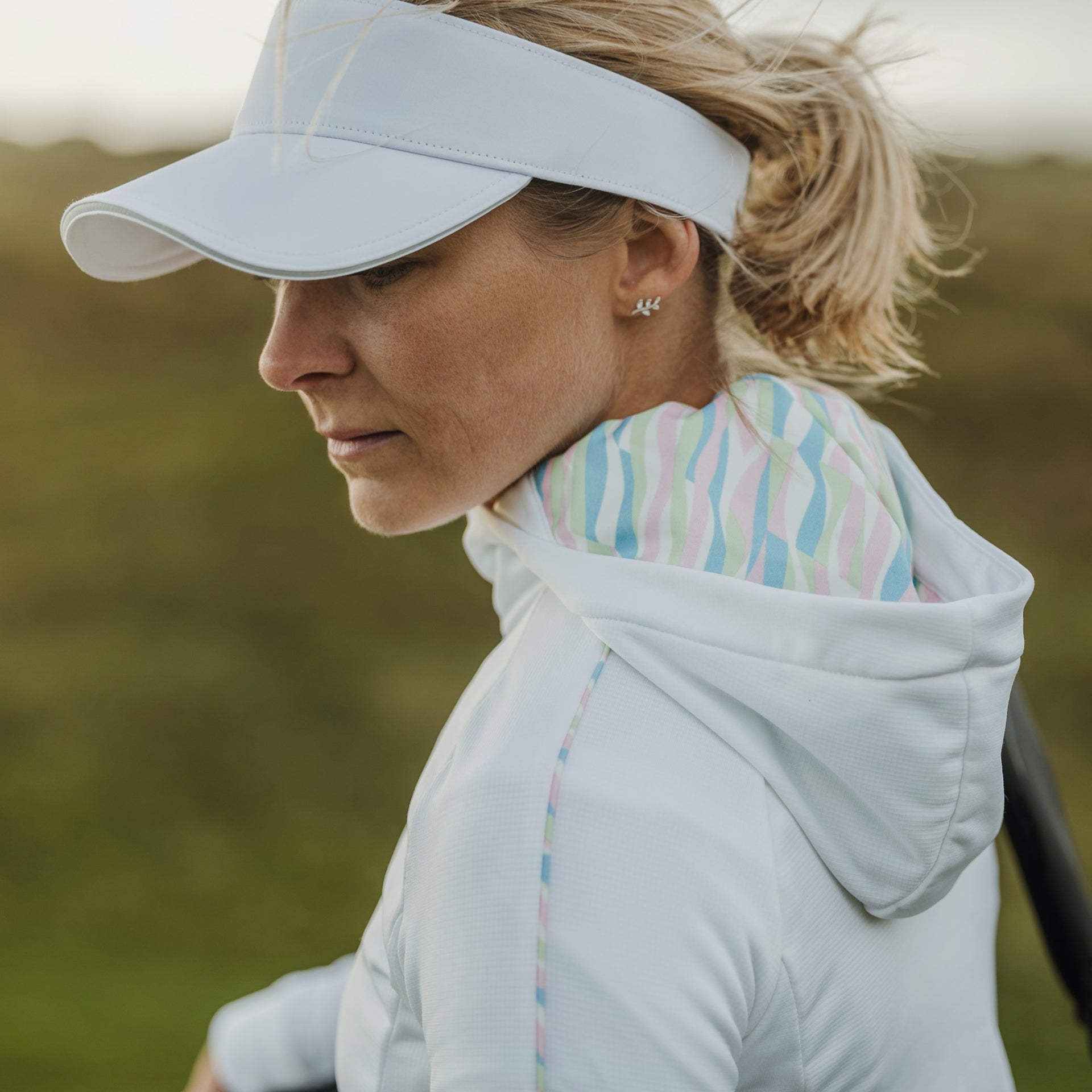Golf clothing store - Premium golf apparel by Galvin Green