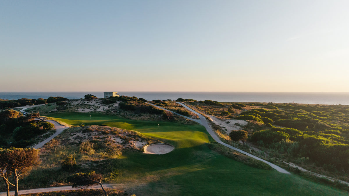 Golf terminology with definitions | Galvin Green