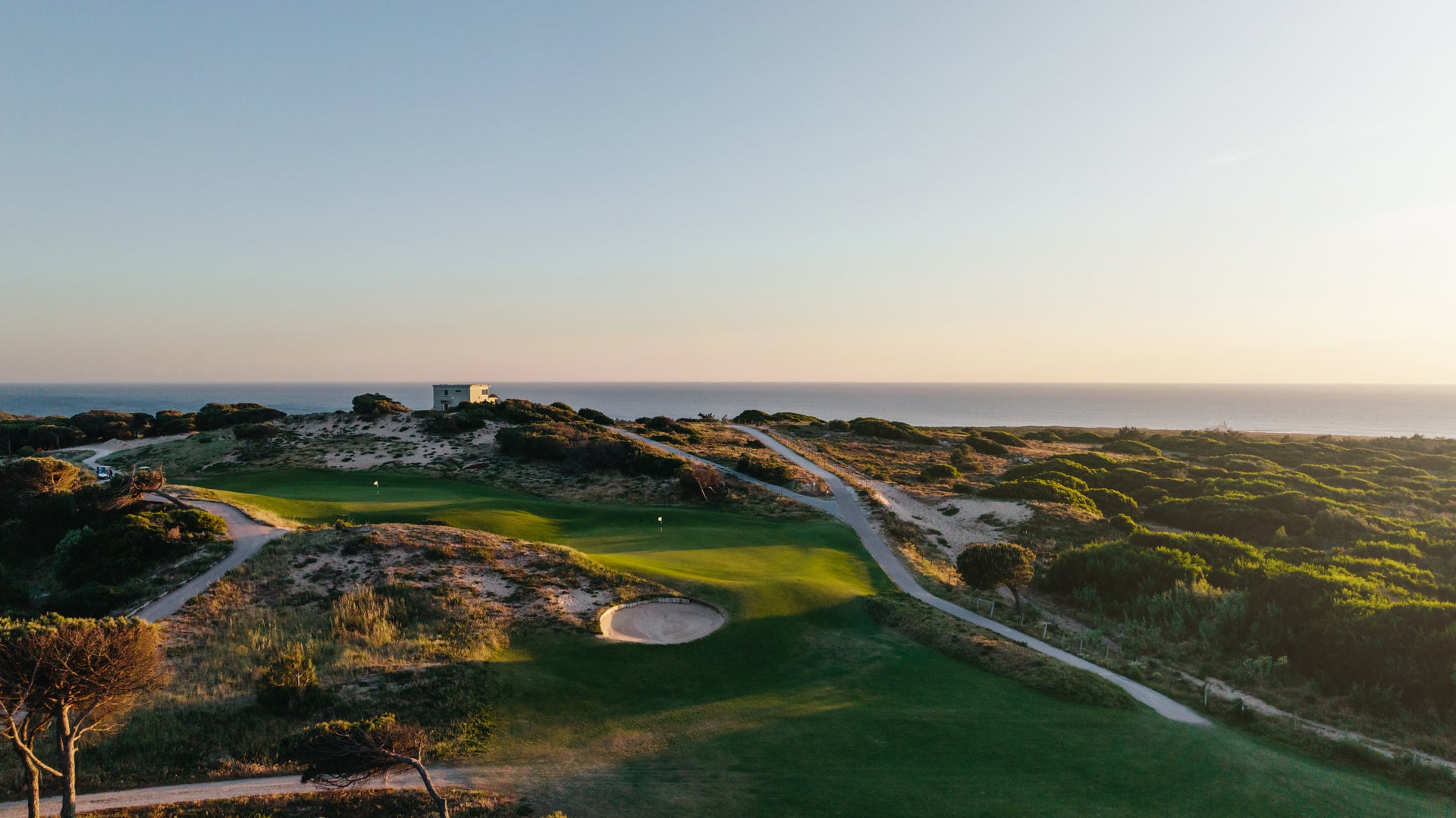 Golf terminology with definitions | Galvin Green