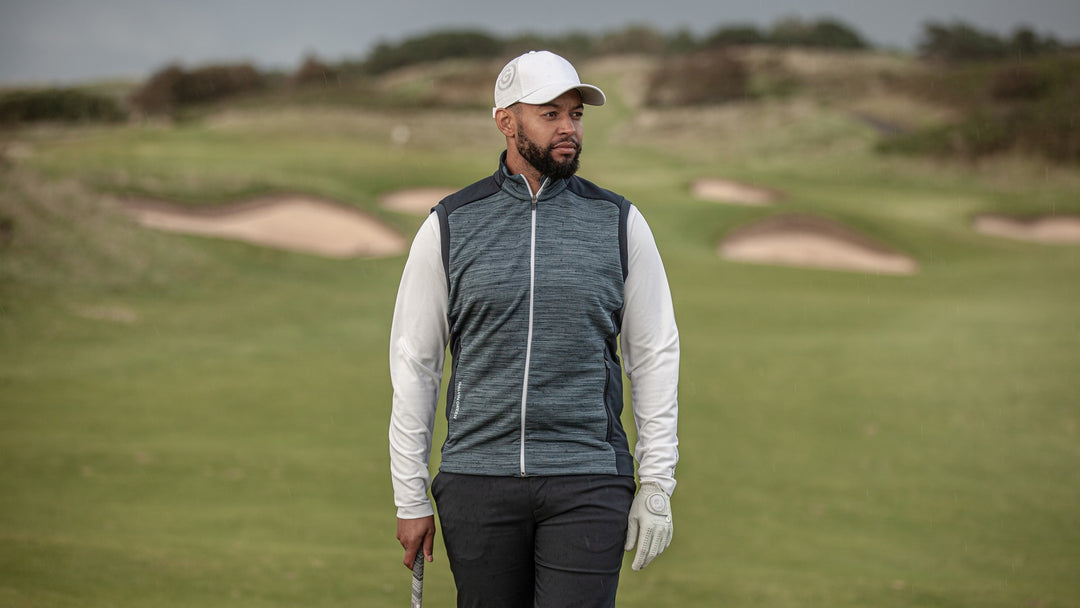 A Golf Vest Outfit Guide: What, When & Why – Galvin Green