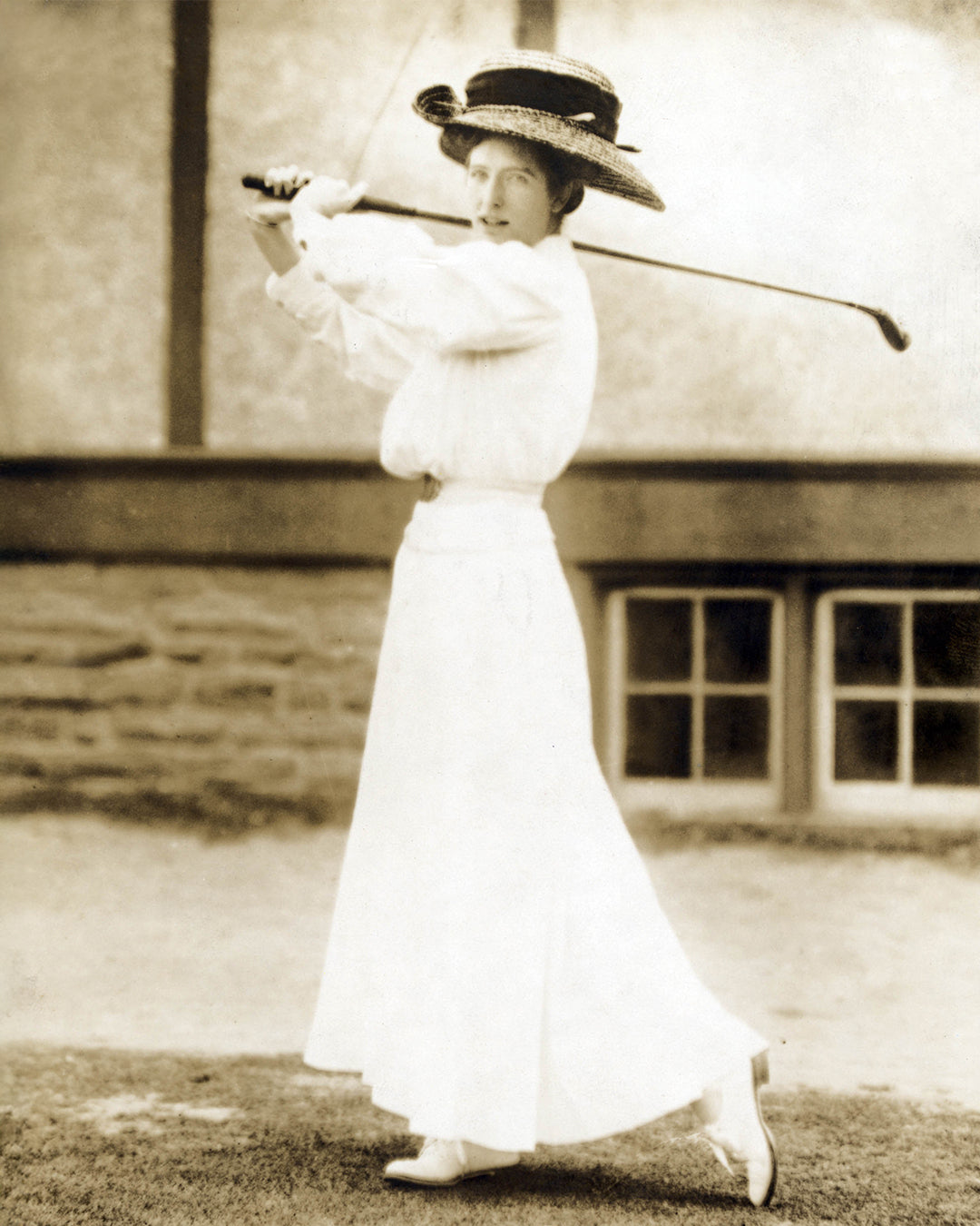 Golf Fashion Throughout History, 1900s to Today – Galvin Green