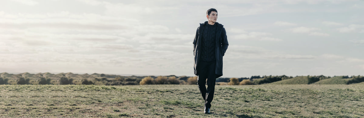 Golf clothing store - Premium golf apparel by Galvin Green