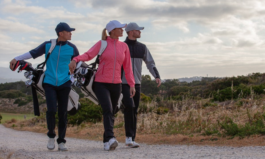 What to Wear Golfing: Golf Dress Codes & Appropriate Fashion – Galvin Green