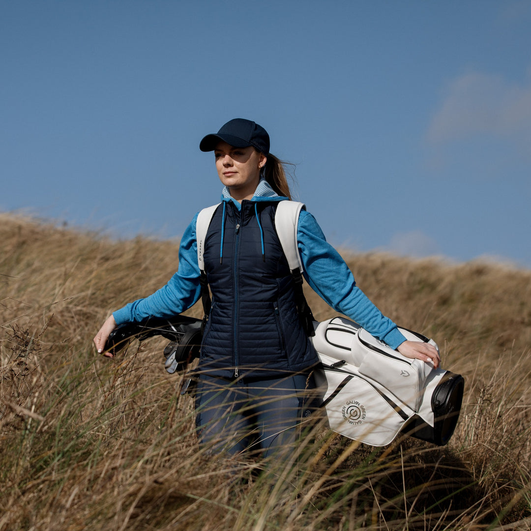 Our Story – Galvin Green