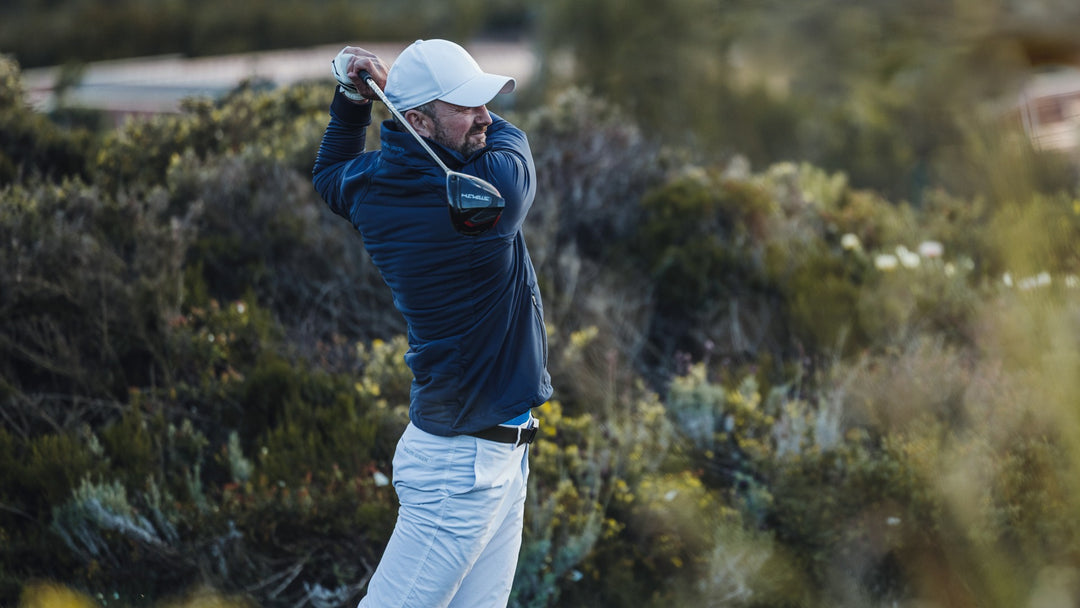 About Us – Galvin Green