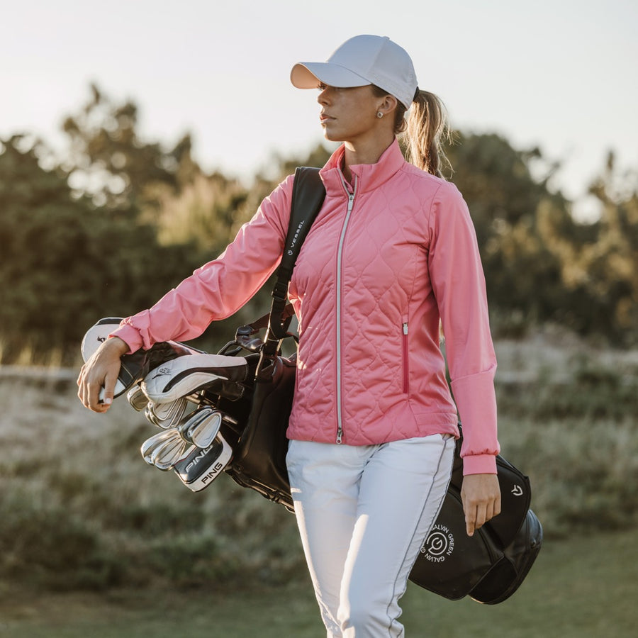 Golf Dress Code for Women: Female Golf Course Dress Rules – Galvin Green
