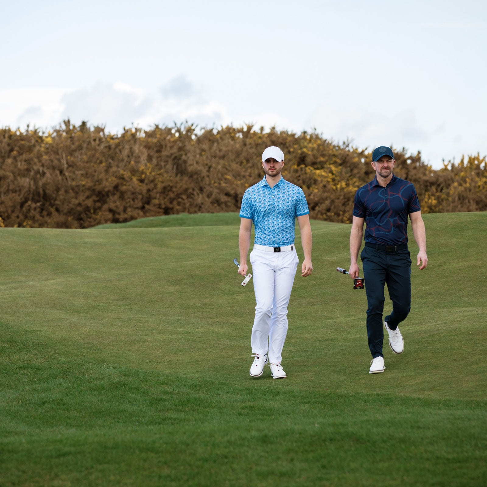 Our Story – Galvin Green