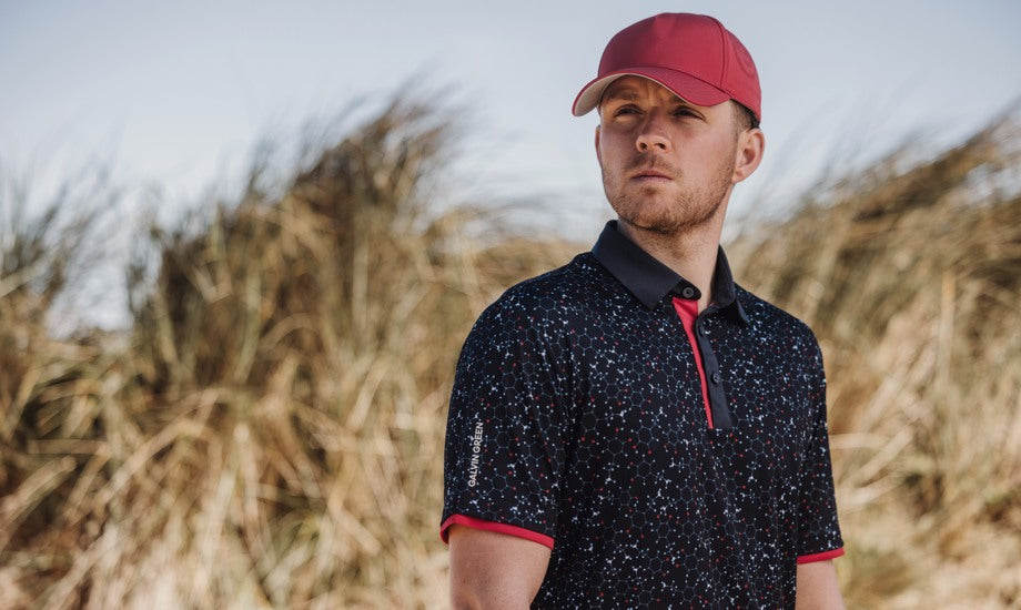 What is a Golf Shirt? Golf Polos Explained – Galvin Green