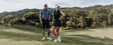 What to Wear Golfing: Golf Dress Codes & Appropriate Fashion – Galvin Green
