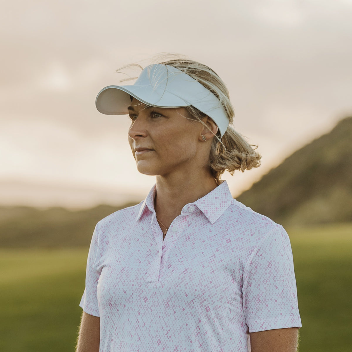 Golf clothing store - Premium golf apparel by Galvin Green