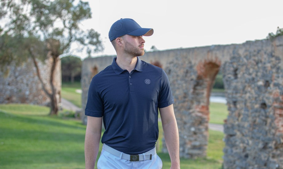 What is a Golf Shirt? Golf Polos Explained – Galvin Green