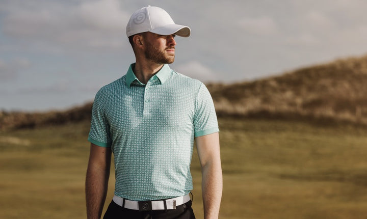 What to Wear to a Golf Tournament: Spectator Attire – Galvin Green