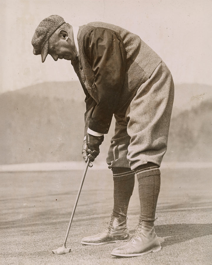 Golf Fashion Throughout History, 1900s to Today – Galvin Green