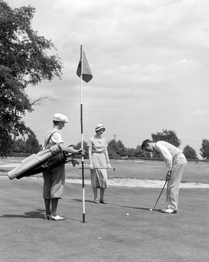 Golf Fashion Throughout History, 1900s to Today – Galvin Green